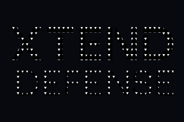 XTENDER: Micro Tactical ISR System for Indoor Operations | XTEND-DEFENSE